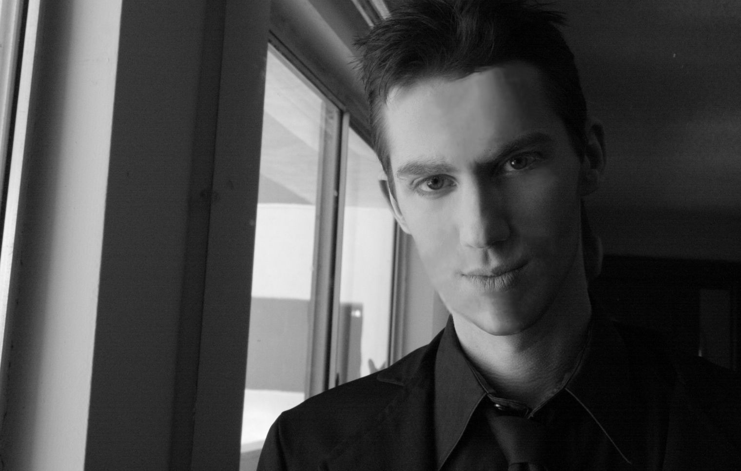 David Reddish | ScreenRant