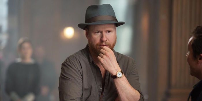 Joss Whedon 'Desperately' Wanted to Make a 'Batman' Movie