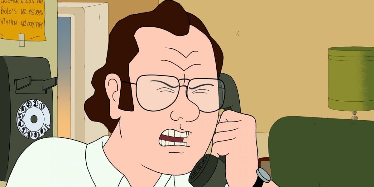 F Is for Family Season 1 Places Equal Value on Humor & Heart