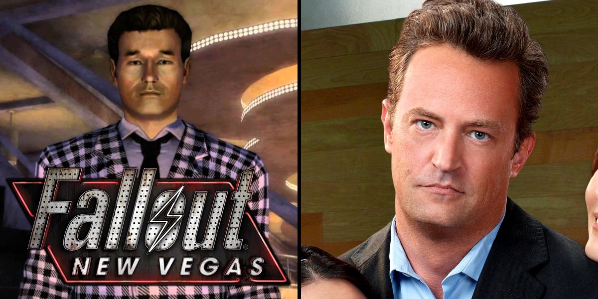 10 Actors You Didn't Know Were in Video Games