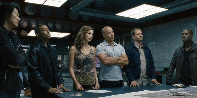Fast & Furious: Dom Toretto's Timeline Explained