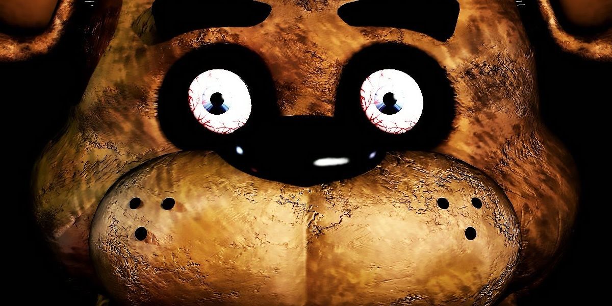 'Five Nights at Freddy's' Movie Gets 'Poltergeist' Remake Director