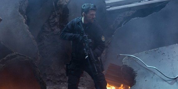 The Falcon and The Winter Soldier: 5 Most Heroic MCU Sam Wilson Scenes ...