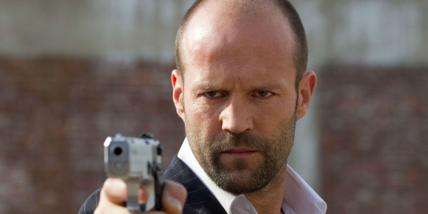 The 25 Most Dangerous One Man Armies In Movie History, Ranked