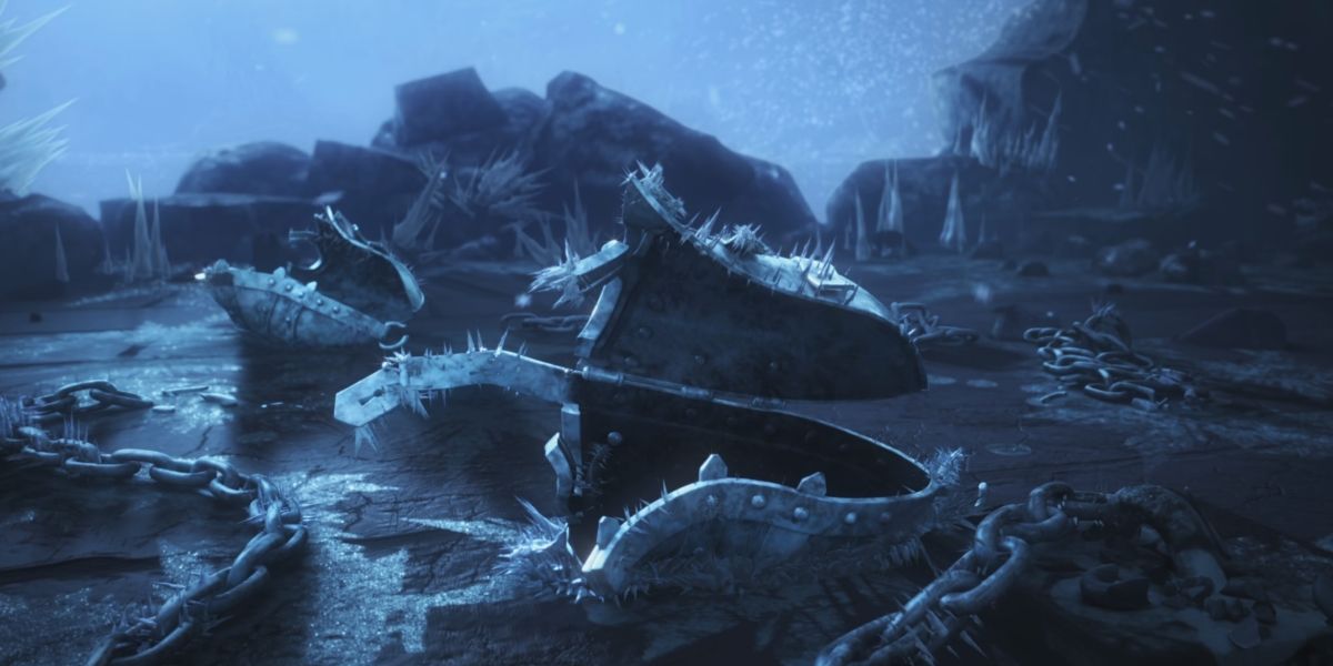 20 Incredible Mistakes That Made It Into Disney's Frozen