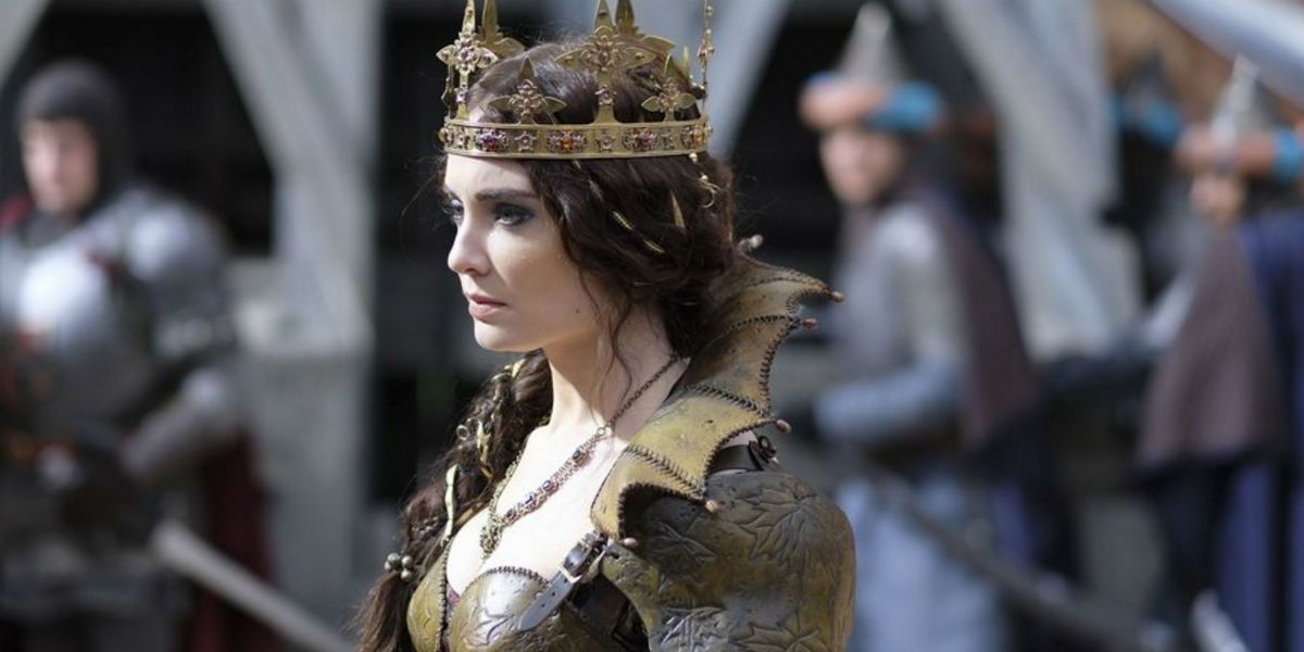 Galavant Season 2 Finale Review - Perhaps We'll See a Season 3?