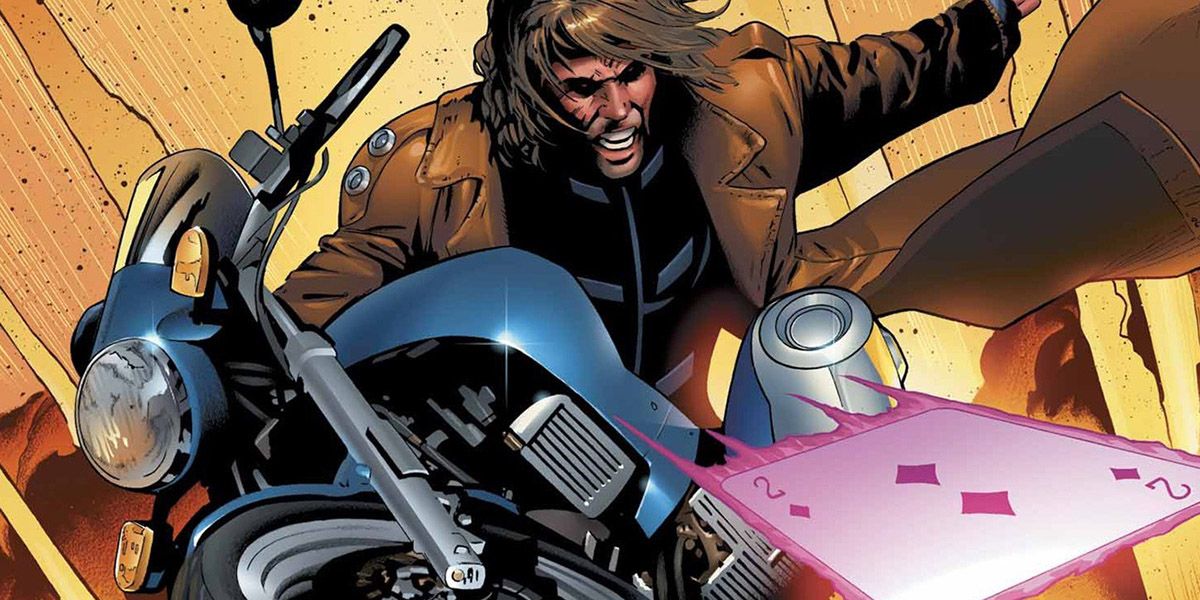 'Gambit' Lands 'Planet of the Apes' Director Rupert Wyatt