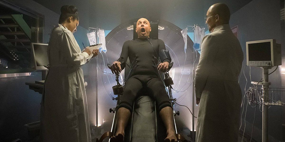 Gotham: 5 Best (& 5 Worst) Represented Villains