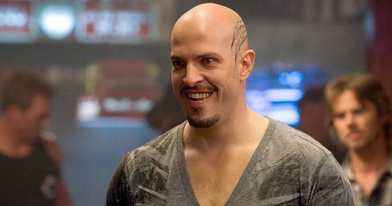 'Arrow' Season 2 to Feature Cyrus Gold & Possibly Solomon Grundy