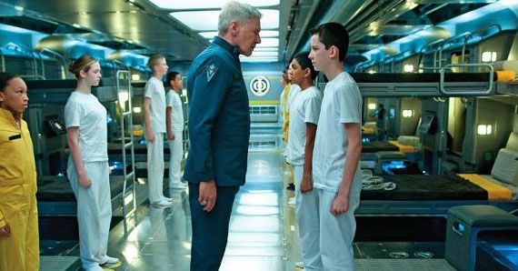 Ender's Game Summary, Trailer, Cast, and More