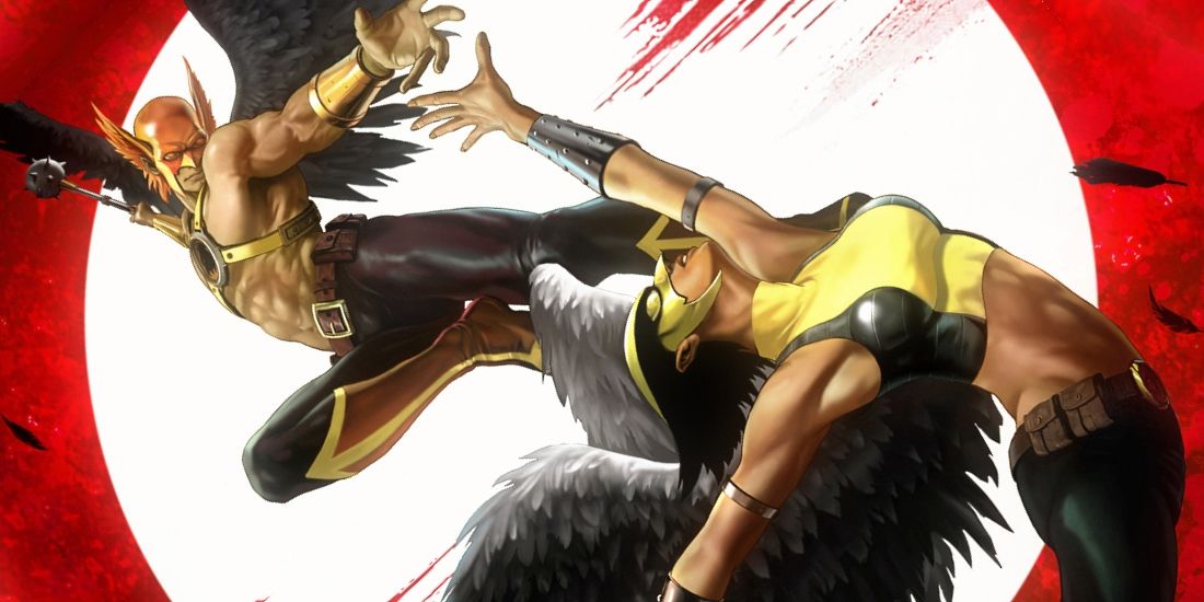 Superheroes Who Have Died The Most