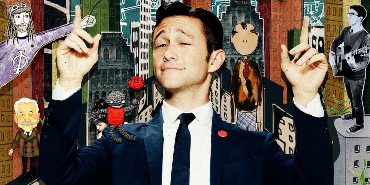 Netflix: 12 New Additions You Need To Watch This July