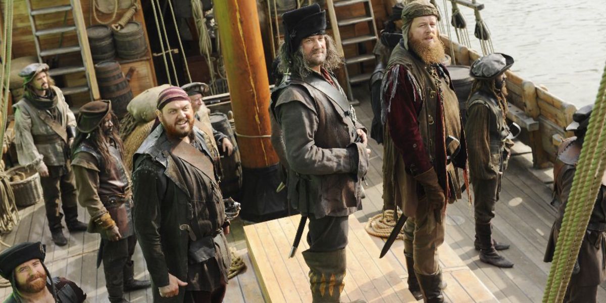 Galavant Season 2 Premiere Review - Who Knew They'd Get a Season 2?