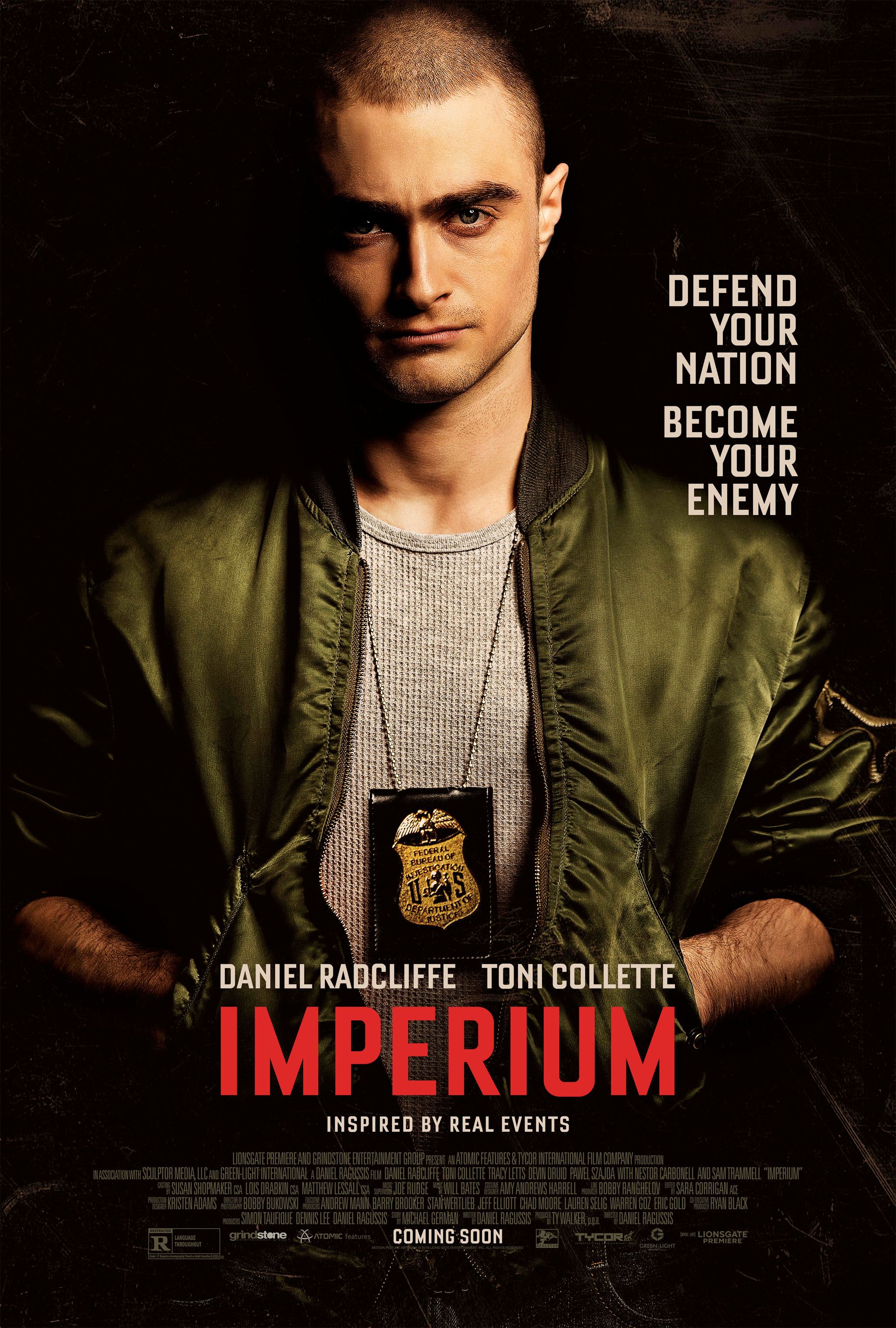 Imperium Summary, Latest News, Trailer, Cast, Where to Watch and More
