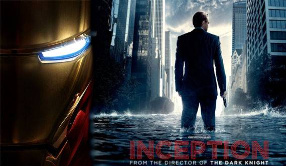 Updated 'Inception' Synopsis Reveals More