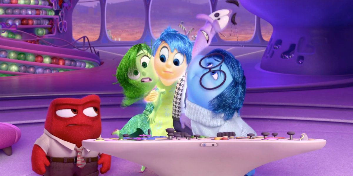 7 Movies We're Looking Forward To: June 2015