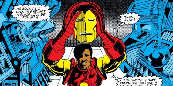 10 Best Marvel Legacy Heroes Who Lived Up To Their Predecessor