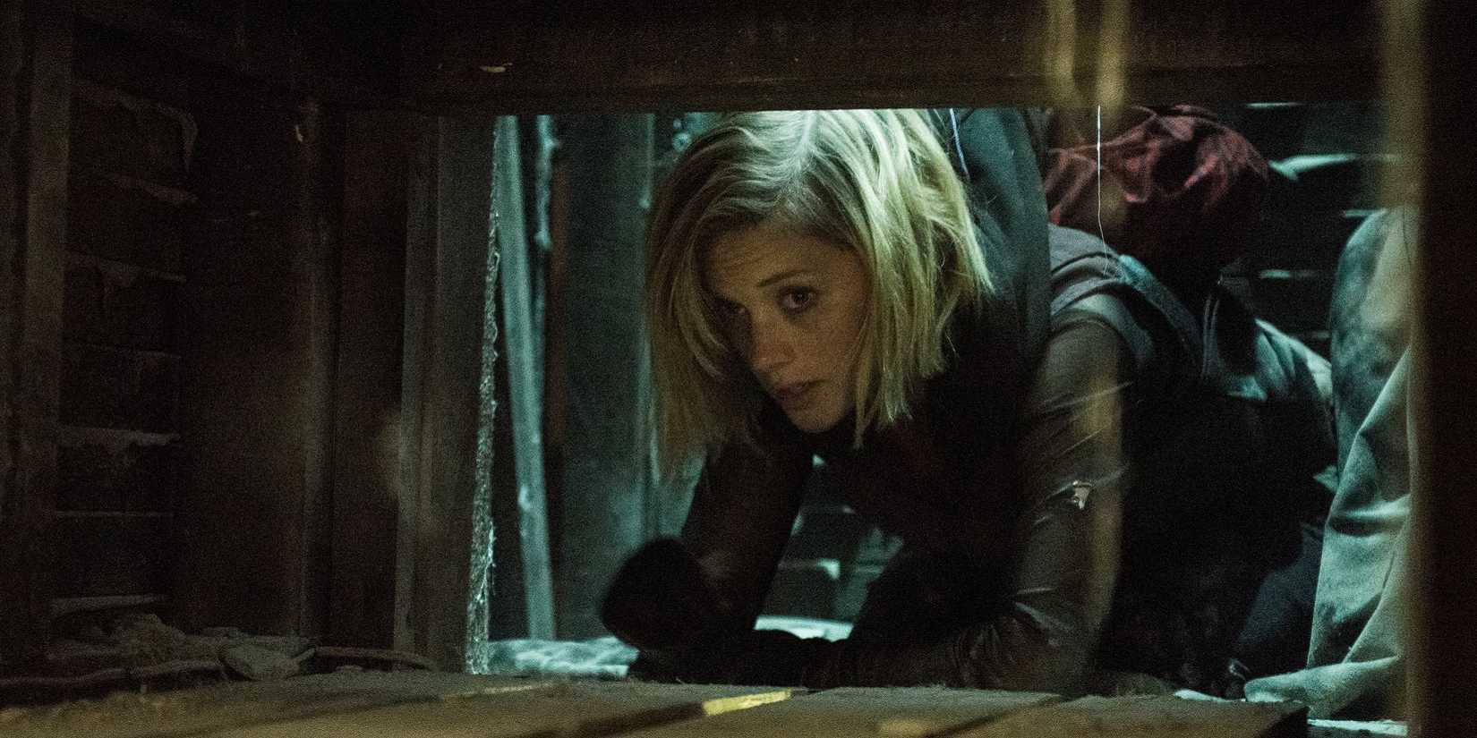 Alien: Romulus' Cruelest Twist Continues A Dark Trend 8 Years After 88% ...