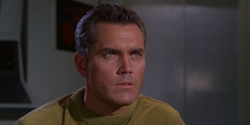 Captain Pike Explained: Who Is Star Trek: Discovery's Returning Character?