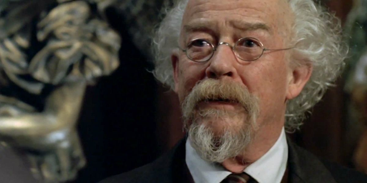 The 10 Best Hellboy Characters From The Comics, Ranked