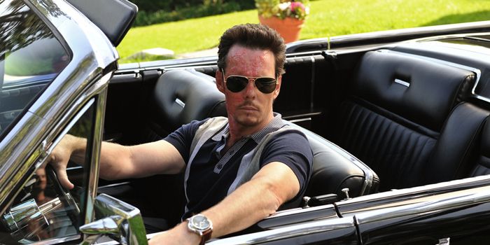 Kevin Dillon Talks 'Entourage' Movie Story & Drama's Evolution