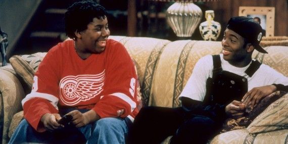 10 Best Live Action Nickelodeon Shows Of The 90s