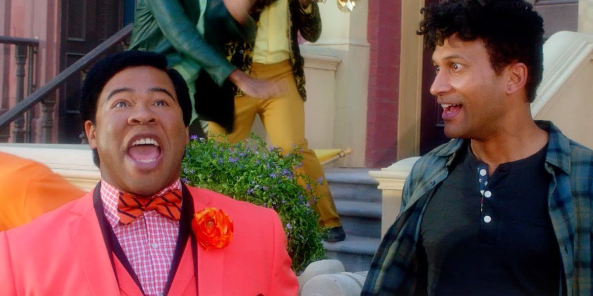 Key & Peele Series Finale Review: An Important Last Laugh