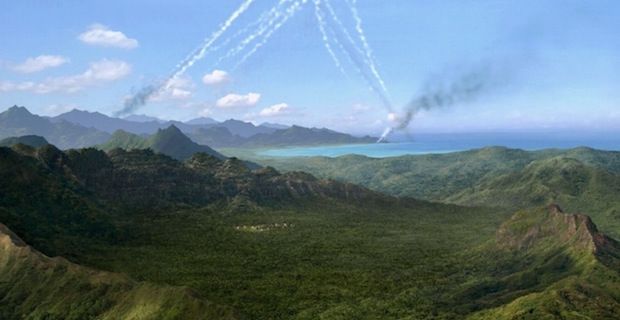 Carlton Cuse Says 'LOST' Could Return