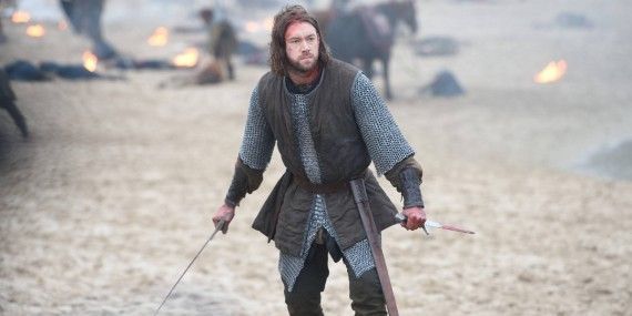 10 More Shows To Watch If You Love Vikings