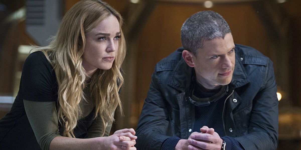 Legends Of Tomorrow: Sara's 5 Best Story Arcs (& 5 Worst)