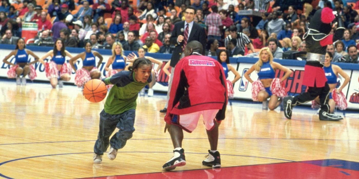 12 Awesome Sports Movies Not Based On A True Story