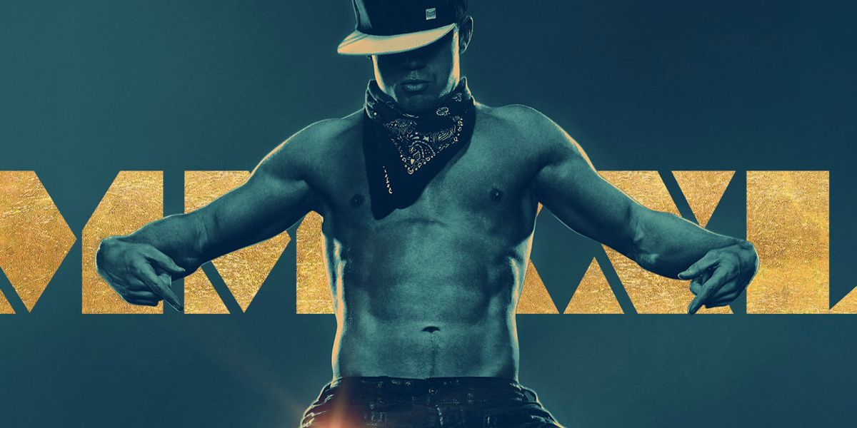 'Magic Mike XXL' Writer On The Sequel, 'Gambit,' & 'Ghostbusters'
