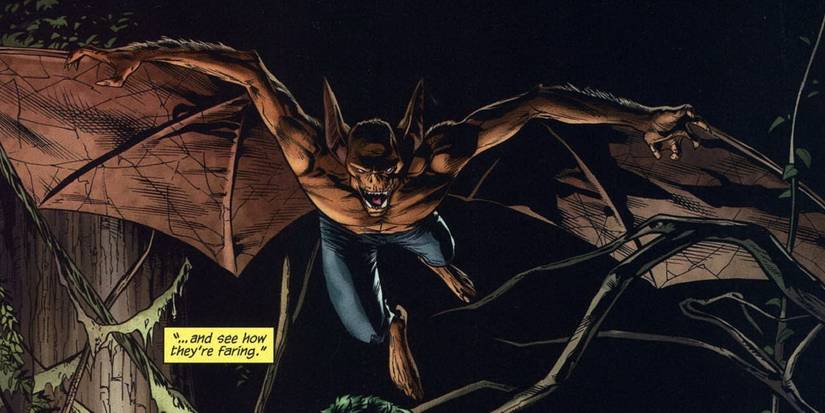 7 Perfect Batman Villains For The Brave & The Bold