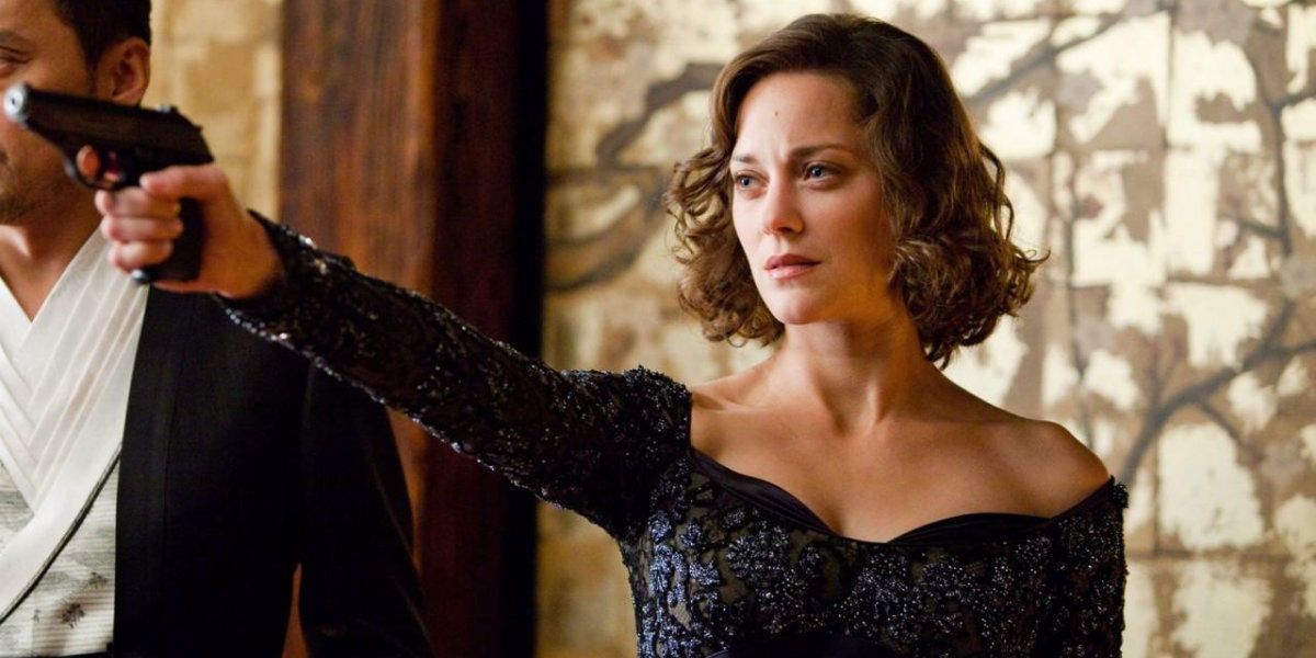 Inception Ending Explained - Is Cobb Still Dreaming?