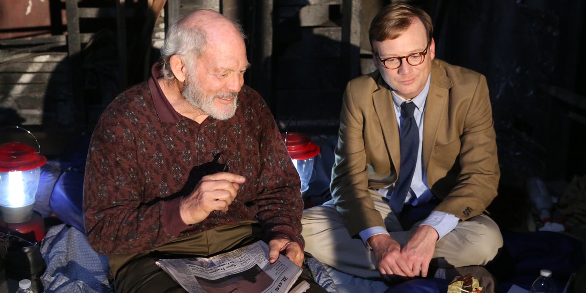 Review Season 2 Finale: Brutally Funny Right To the Very End