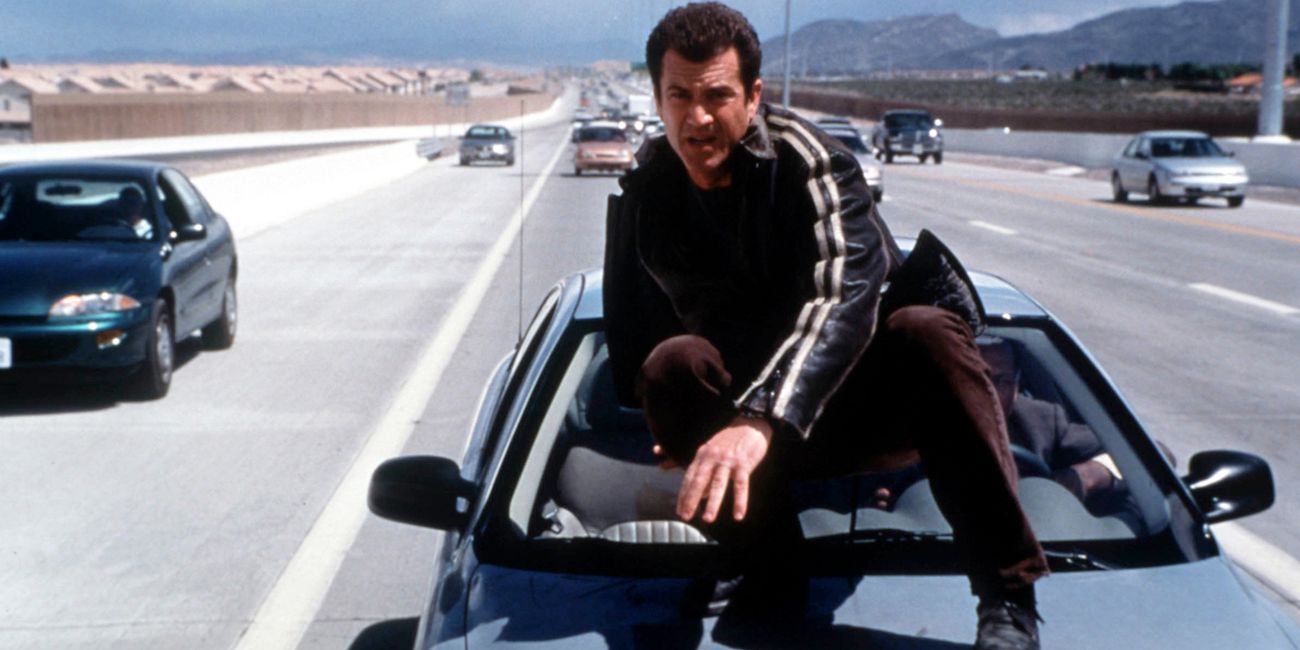 10 Best Martin Riggs Quotes In The Lethal Weapon Movies