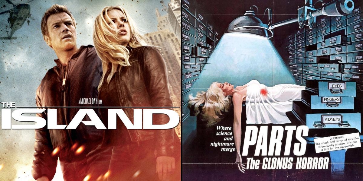 Popular Movies That Stole Their Plots From Other Films