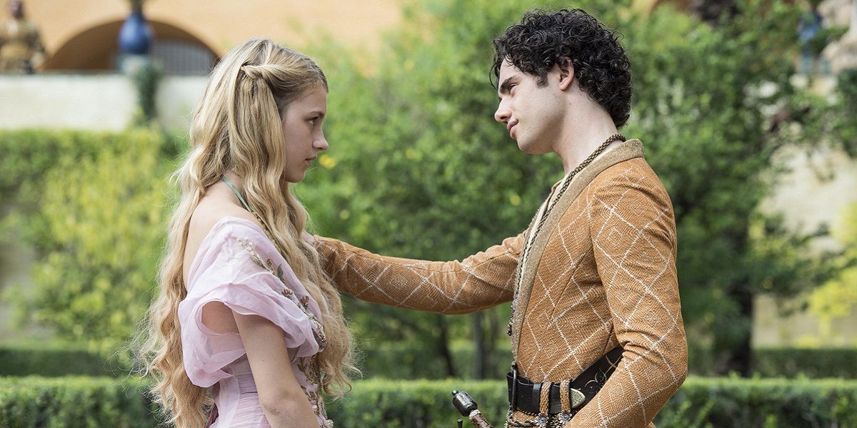 Game Of Thrones: 15 Worst Relationships (And 10 Of The Best)