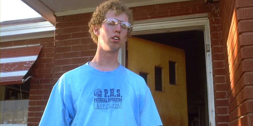 Why Napoleon Dynamite 2 Didn't Happen