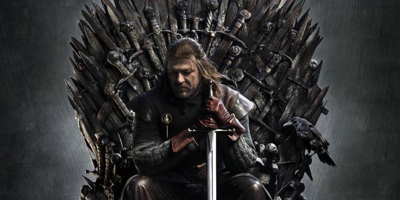 Game Of Thrones: Every Character Who Actually Sat On The Iron Throne