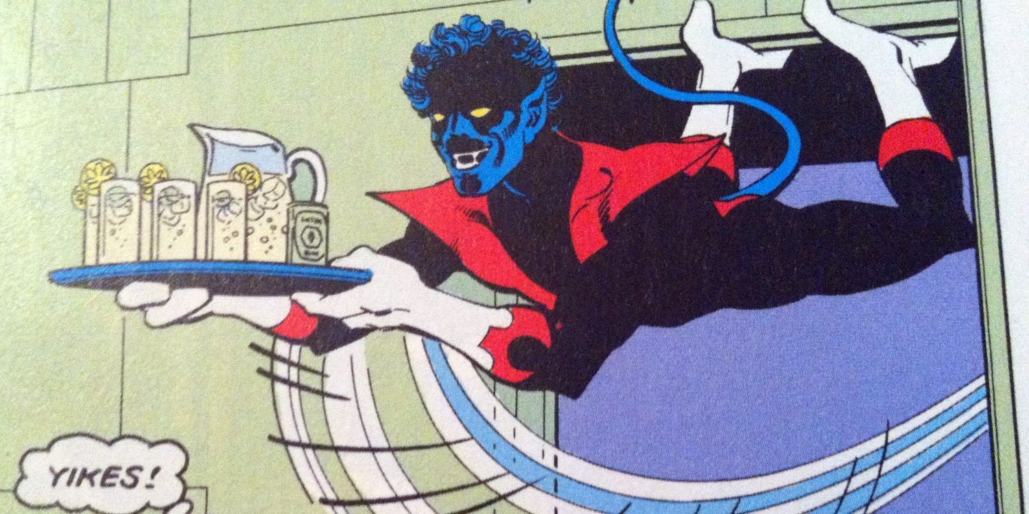 10 Nicest Marvel Heroes, According To Reddit