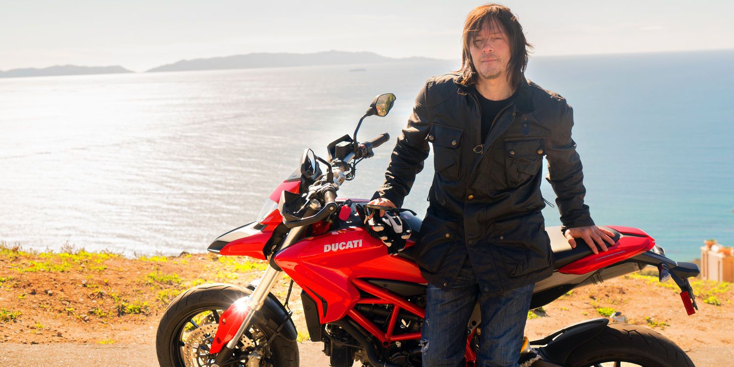 The Walking Dead: Age, Height, & 8 Other Things You Didn't Know About ...