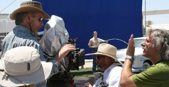 'TMNT' Interview: Visual FX Supervisor Talks Motion-Capture Turtles