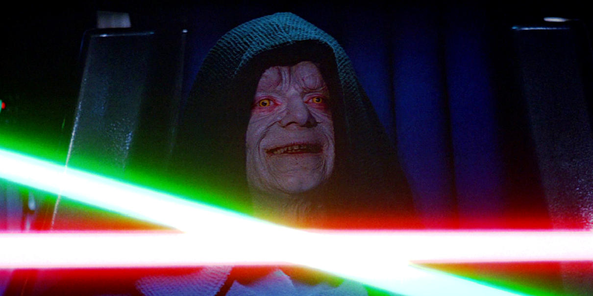 Star Wars: 15 Things You Never Knew About Emperor Palpatine