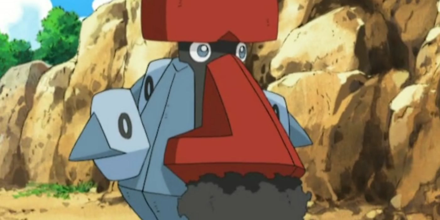 10 Pokémon That Look Way Worse When They Evolve (And 10 That Become ...