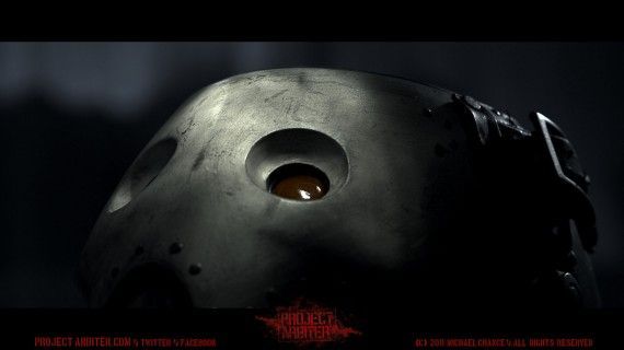 Exclusive 'Project Arbiter' Poster, Stills & Interview with Director ...