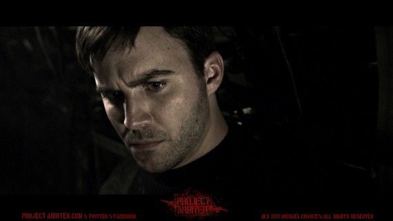 Exclusive 'Project Arbiter' Poster, Stills & Interview with Director ...