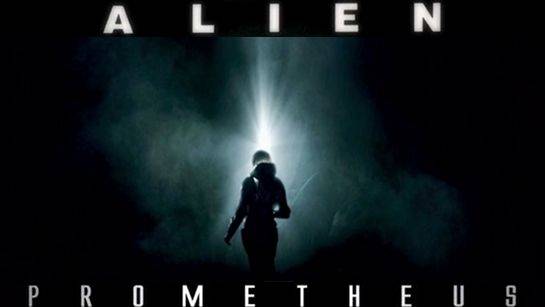 'Prometheus' - 'Alien' Connection Explained