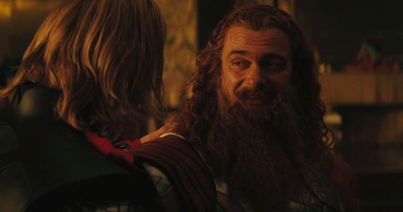 Thor: The Dark World Summary, Trailer, Cast, and More