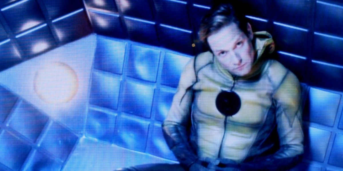 The Flash Review: An Origin Story... in Reverse